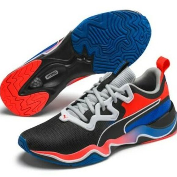 Puma | Shoes | Puma Zone Xt Multi | Poshmark